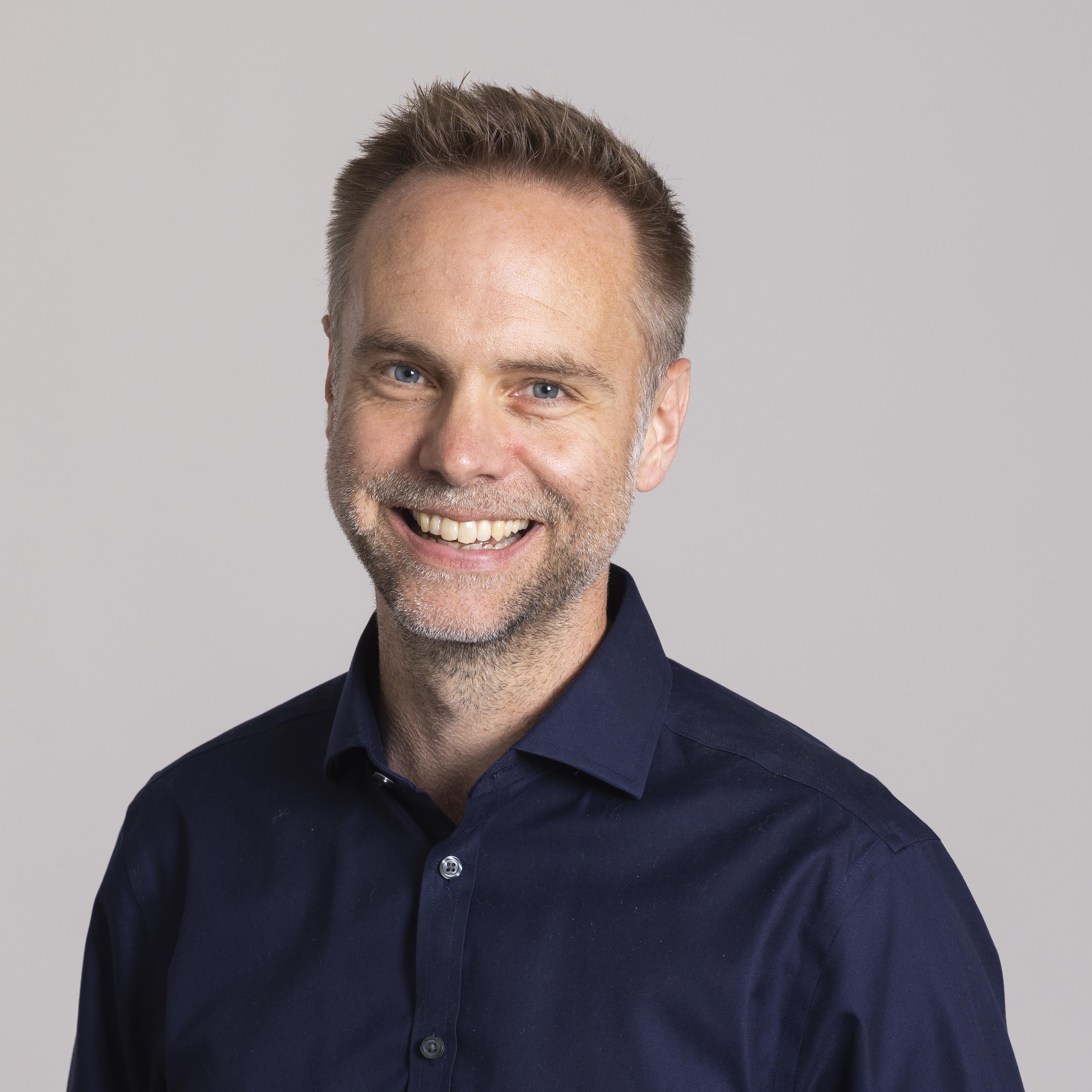 Simon Evan-Cook | Downing Fox Funds